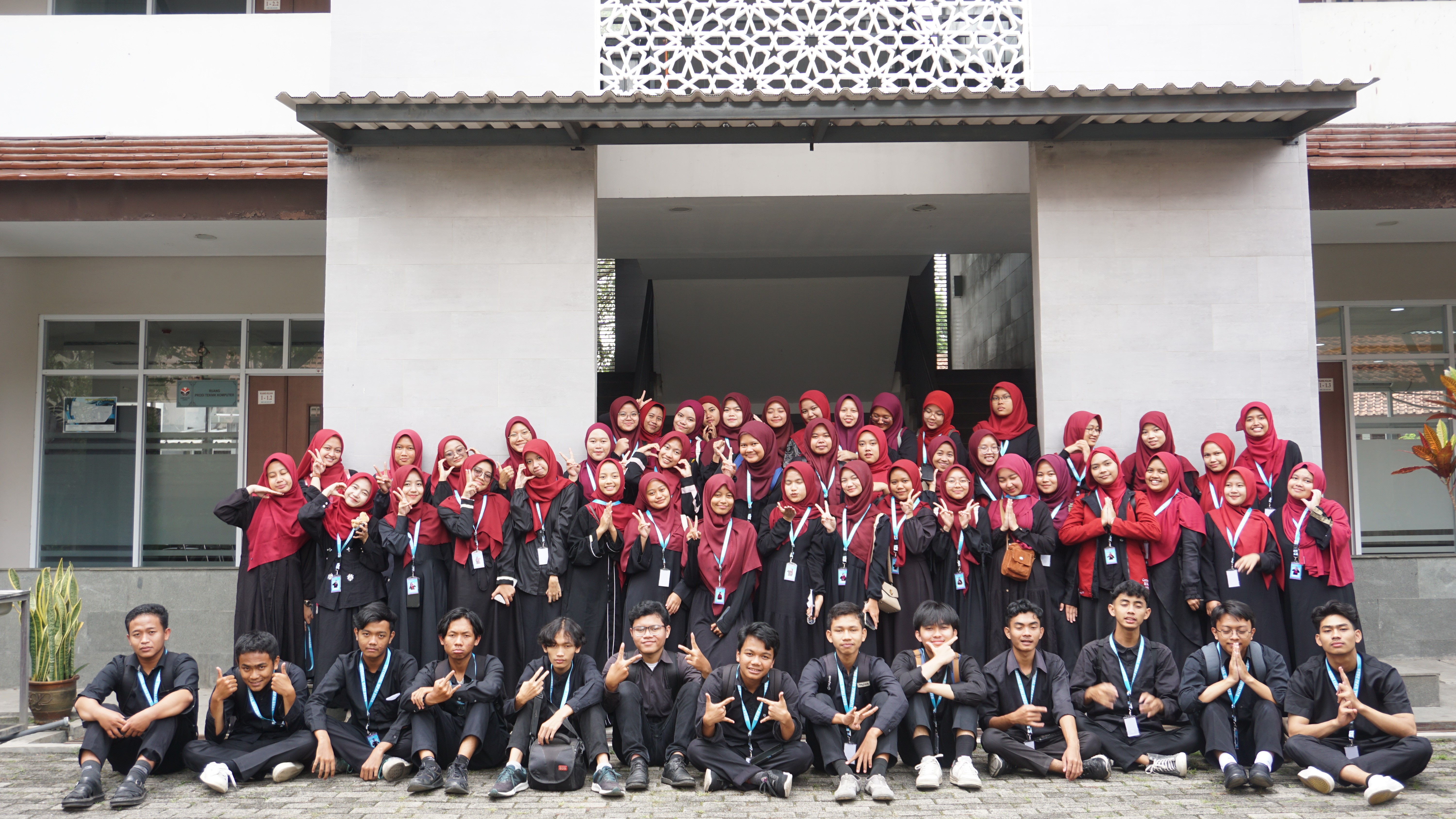 Pembukaan dan Technical Meeting SPAI 2025 Resmi Digelar di UPI Cibiru