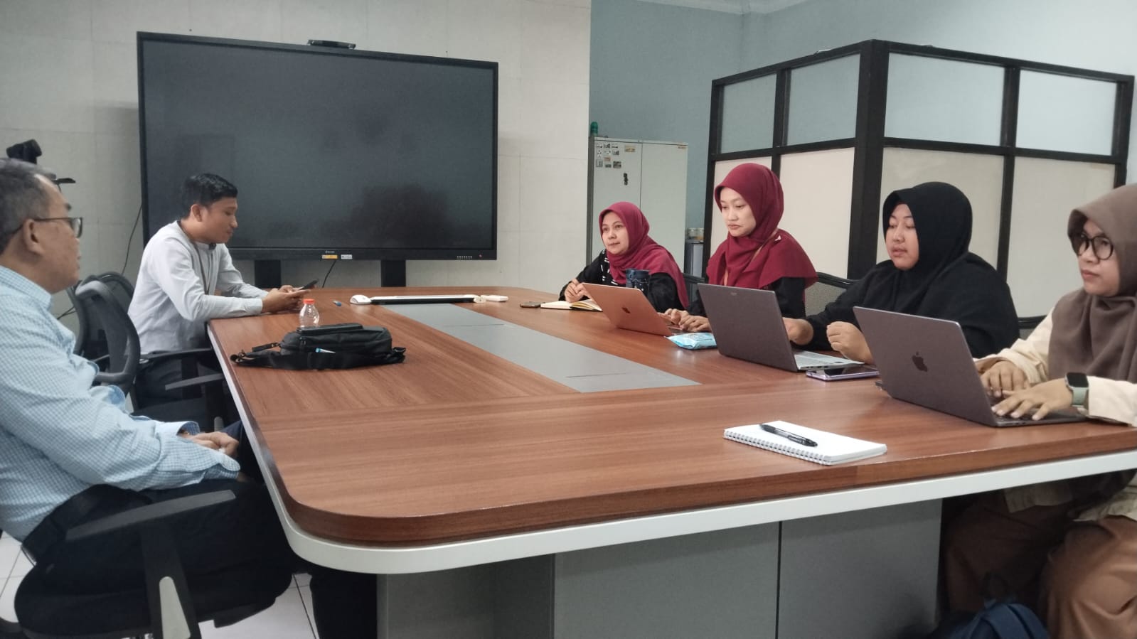 BMT UPI Cibiru: Membangun Ekonomi Syariah yang Inklusif dan Berkelanjutan